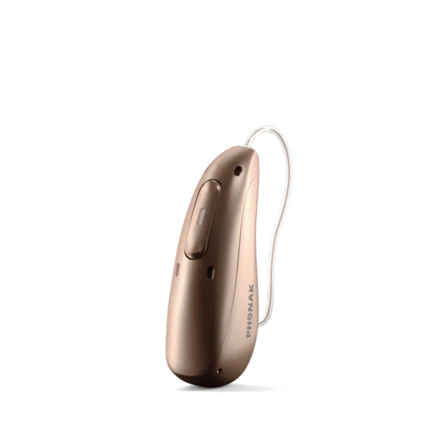 Phonak Infinio Sphere Ultra 90 - Hear Care Direct