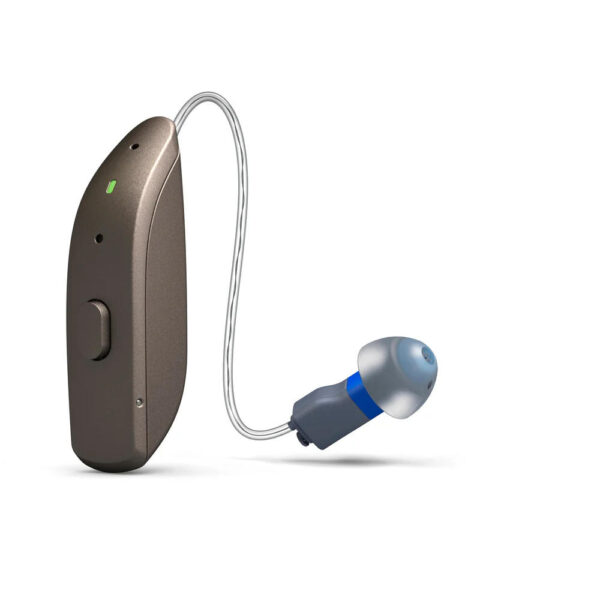 Buy GN Resound Hearing Aids Online - Hear Care Direct