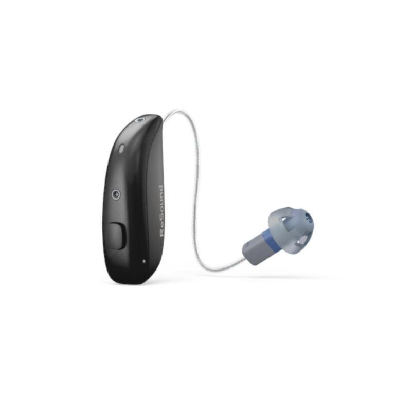 Buy GN Resound Hearing Aids Online - Hear Care Direct